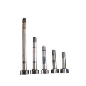 Brake S Camshaft, Air Brake S camShaft, S CamBrake for Trailer,